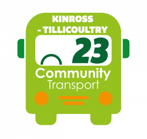 Glenfarg Community Transport