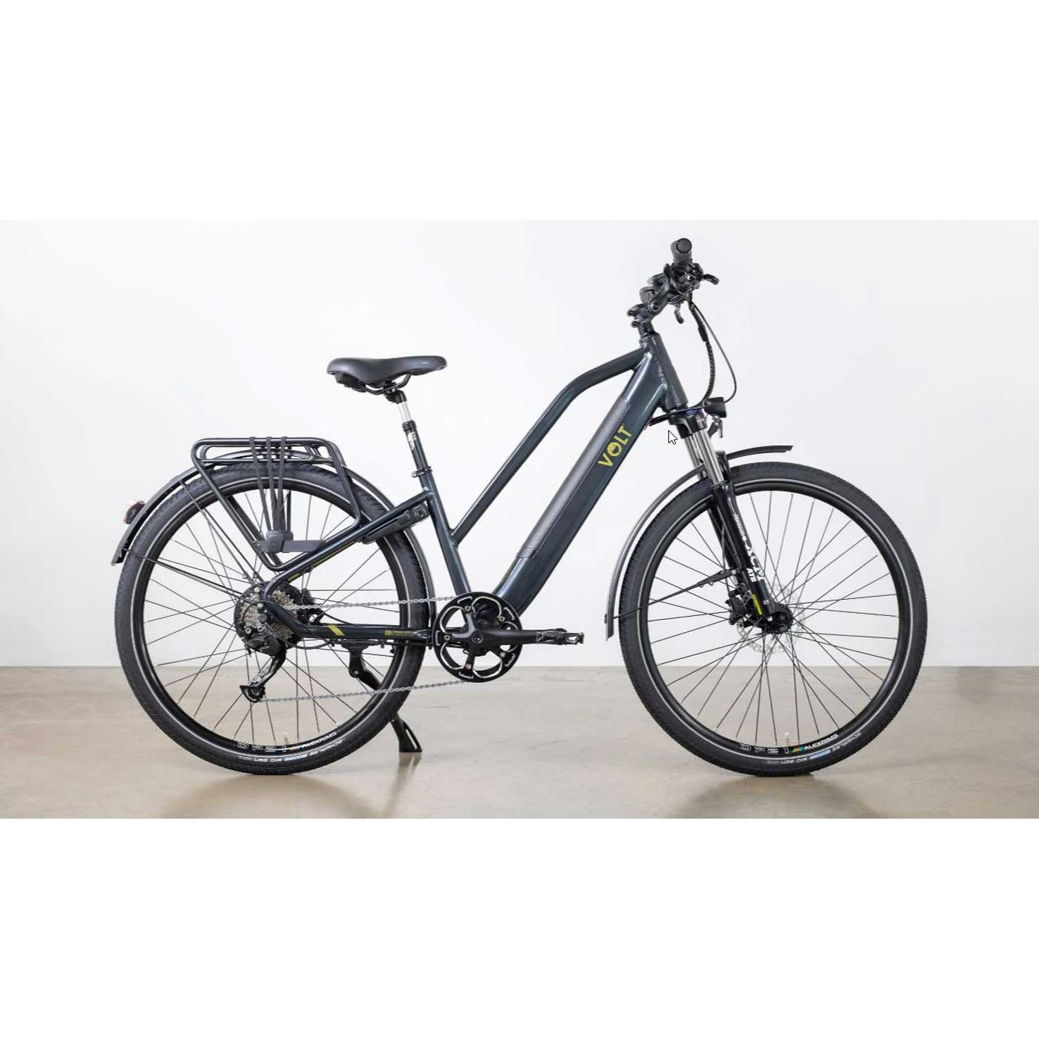 Our Bikes - Glenfarg Community Transport